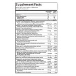 intraMAX® Naturally Unsweetened — Drucker Labs