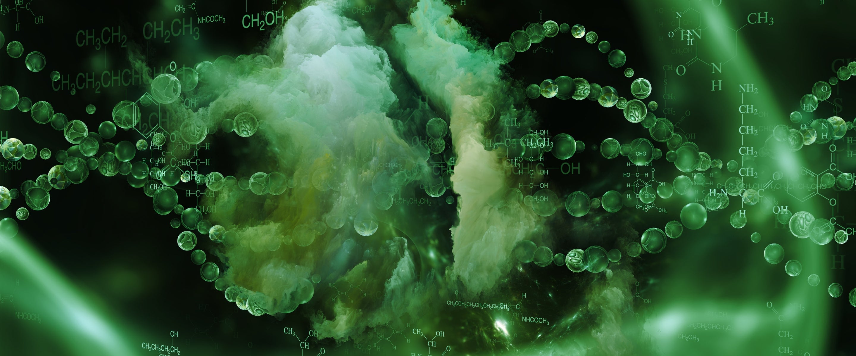 The Science — Drucker Labs