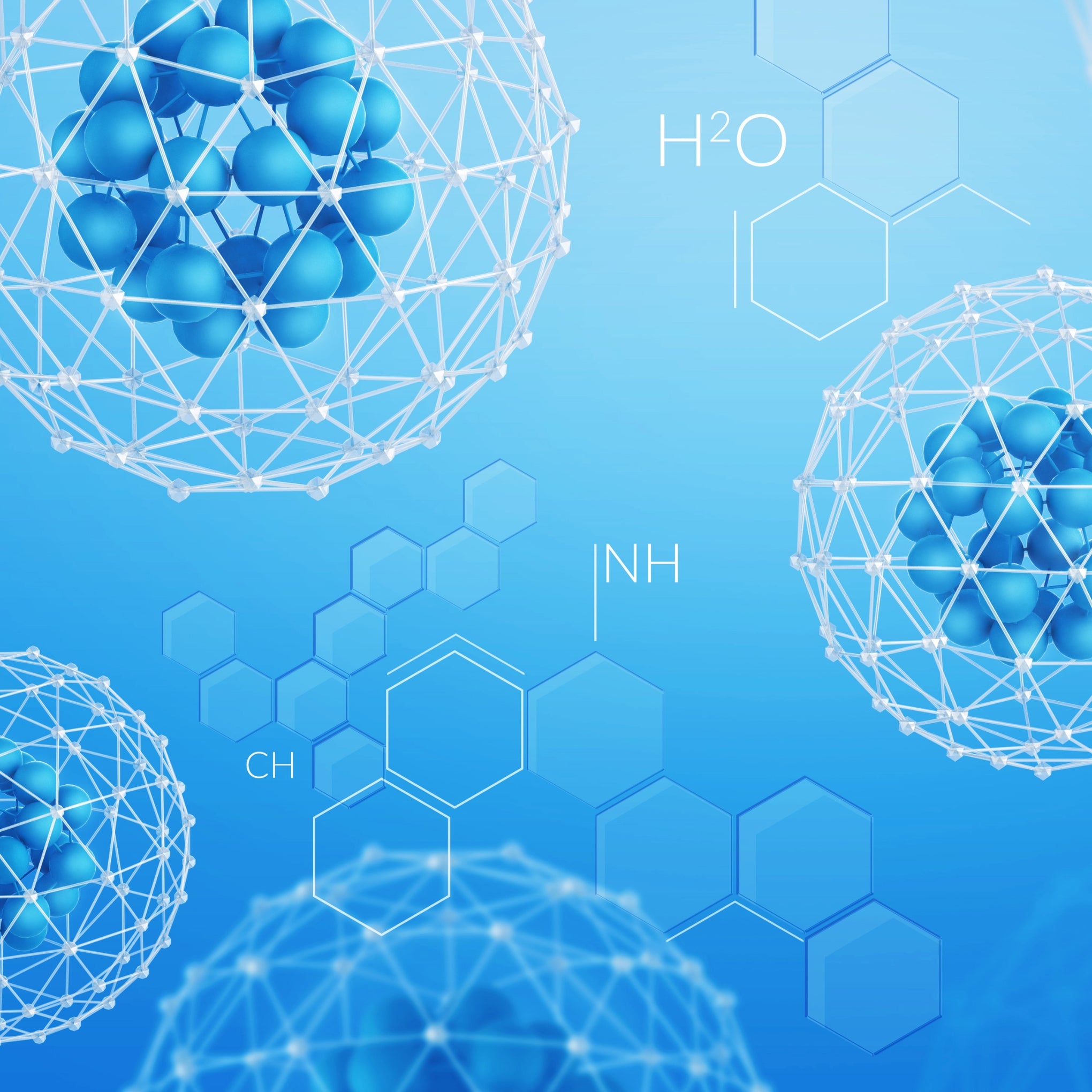 Why Carbon? — Drucker Labs
