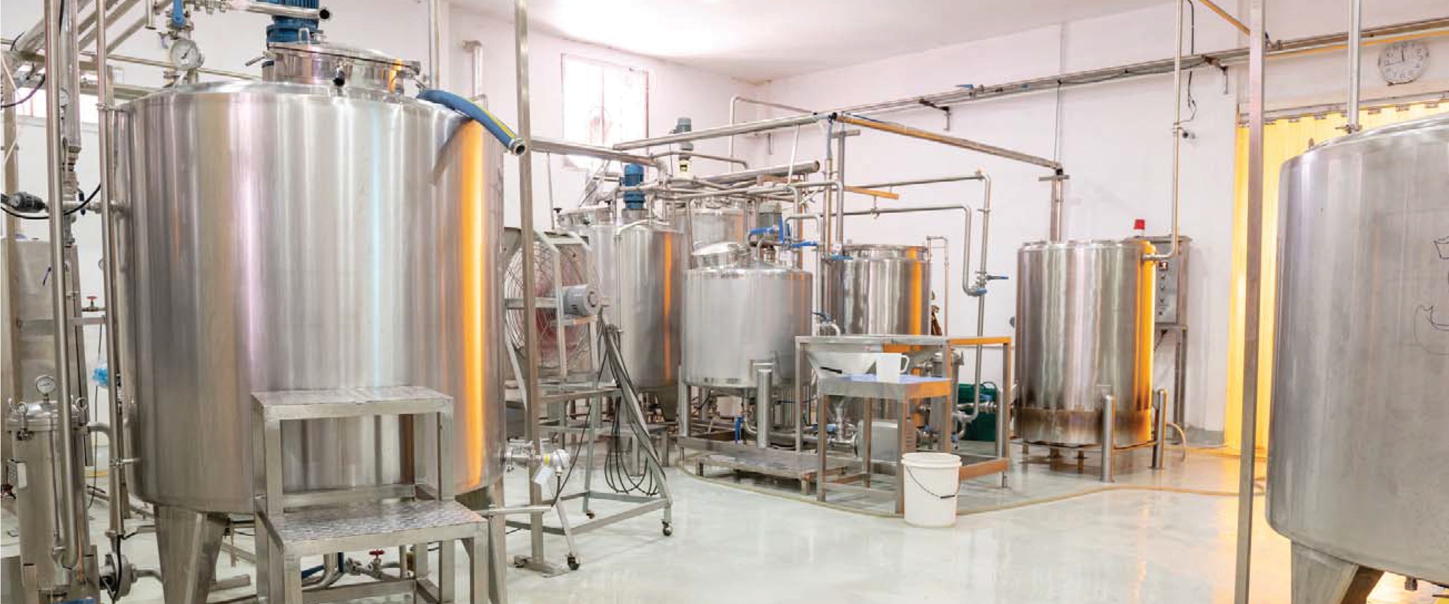 The Science — Drucker Labs